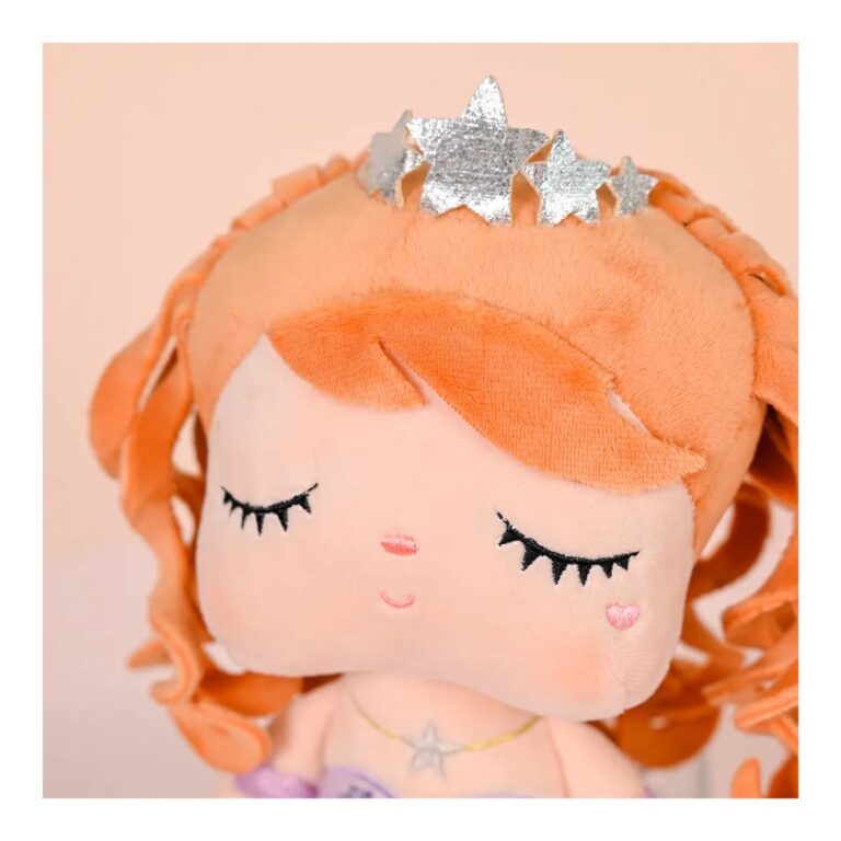 Conheças as Bonecas Metoo Doll Sereia - O Sapo & a Princesa - Blog